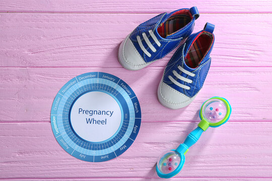 "Pregnancy Wheel" Imagens – Procure 80 fotos, vetores e vídeos | Adobe ...