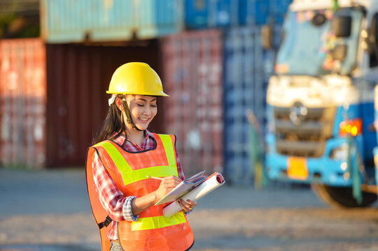 "Woman Engineering" Images – Browse 27 Stock Photos, Vectors, and Video ...