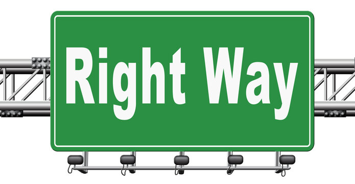 "Right Way" Images – Parcourir 1,954 le catalogue de photos, vecteurs ...