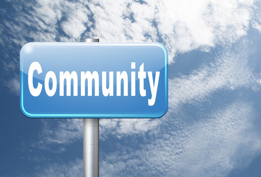 "Community Help" Images – Browse 153 Stock Photos, Vectors, and Video ...