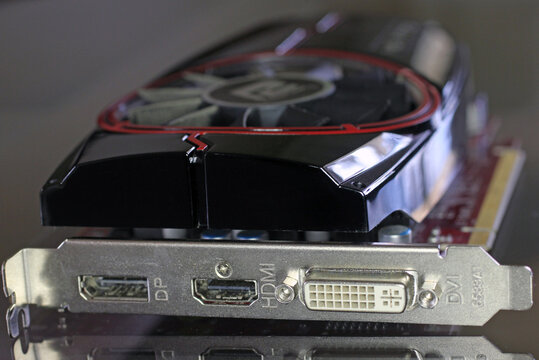 "Graphics Card" Images – Browse 24,573 Stock Photos, Vectors, and Video ...