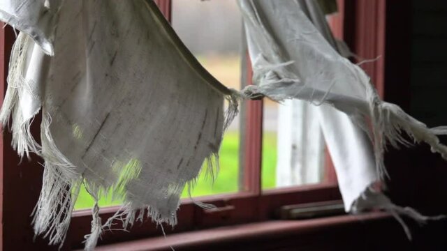 Ripped Curtain Images – Browse 977 Stock Photos, Vectors, and Video ...