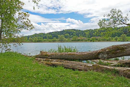 Wohlensee Images – Browse 112 Stock Photos, Vectors, and Video | Adobe ...