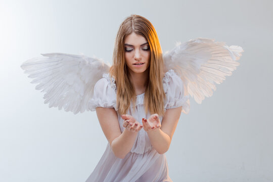 Angelic Looking Women