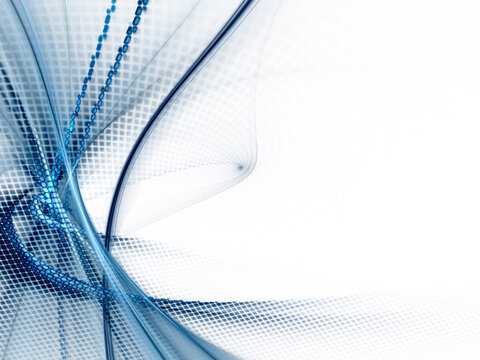 Information Technology Background Designs