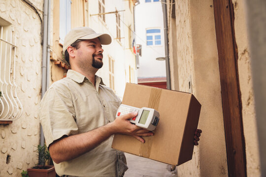 Mailman Images – Browse 26,517 Stock Photos, Vectors, and Video | Adobe ...