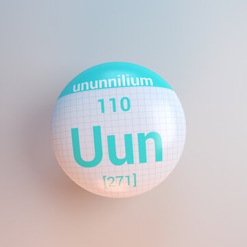 Ununnilium