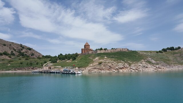 Ahtamar-Bilder: Stock-Fotos & -Videos. | Adobe Stock