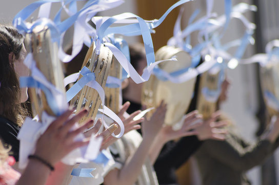 Panderetas Images – Browse 9 Stock Photos, Vectors, and Video | Adobe Stock