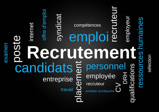 Recrutement Зображення — огляд 3,040 Стокові фото, векторні зображення ...