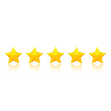 5 Stars Transparent Background Images – Browse 1,459 Stock Photos ...