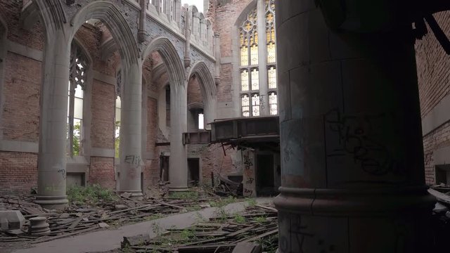 Church Ruins Images – Browse 271,869 Stock Photos, Vectors, and Video ...