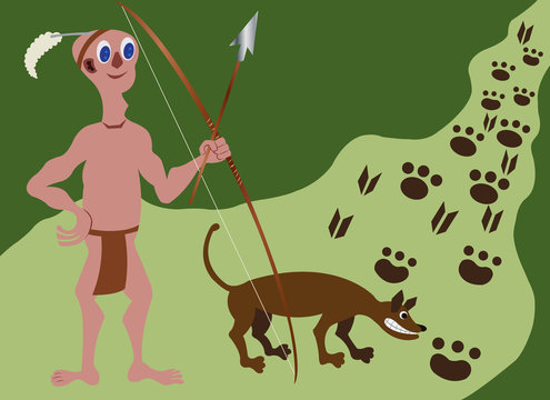 Hunter-Gatherer Images – Browse 2,655 Stock Photos, Vectors, and Video ...