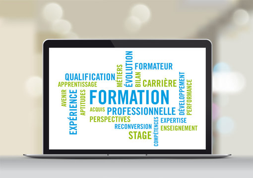 "Formation Professionnelle" Images – Browse 372 Stock Photos, Vectors ...