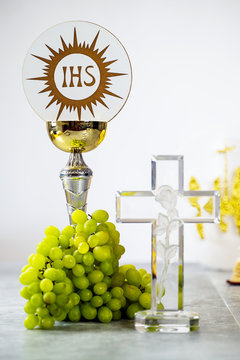 Holy Grape And Wine Images – Browse 1,620 Stock Photos, Vectors, and ...