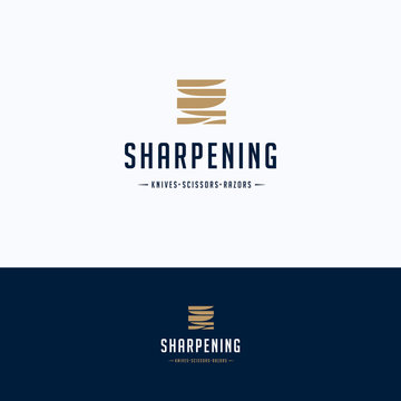 Sharpening Logo Images – Browse 5,270 Stock Photos, Vectors, and Video ...