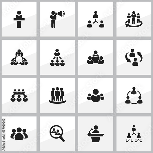 Symbols That Represent Leadership