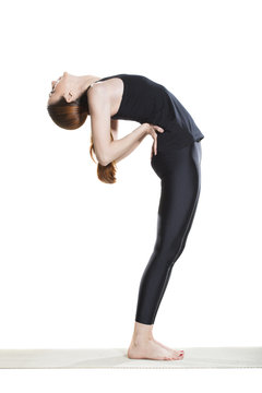 Anuvittasana Images – Browse 59 Stock Photos, Vectors, and Video ...