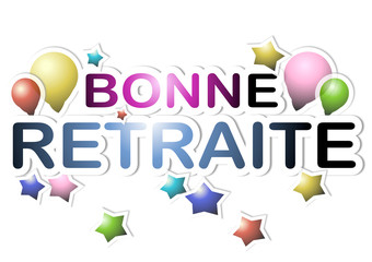 Photos, illustrations et vidéos de "bonne retraite"