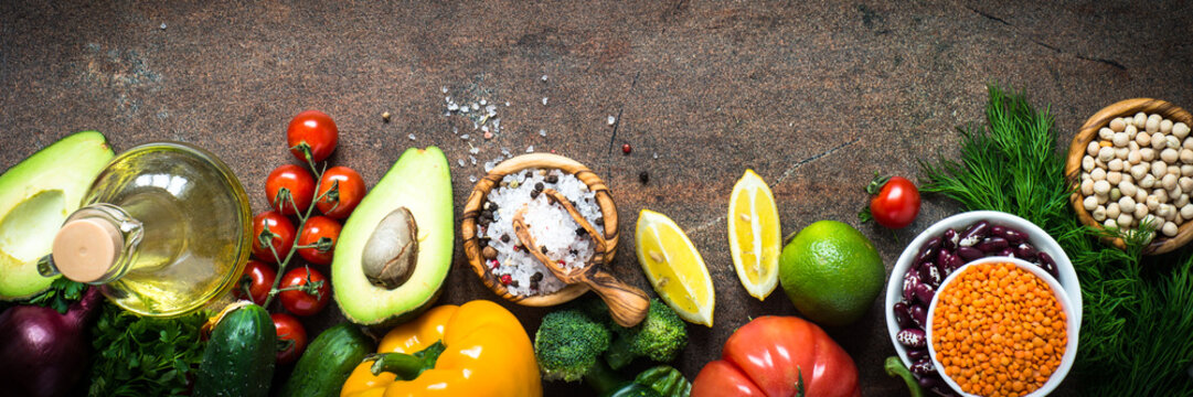 Nutritionist Banner