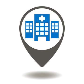 Clinic Icon Png