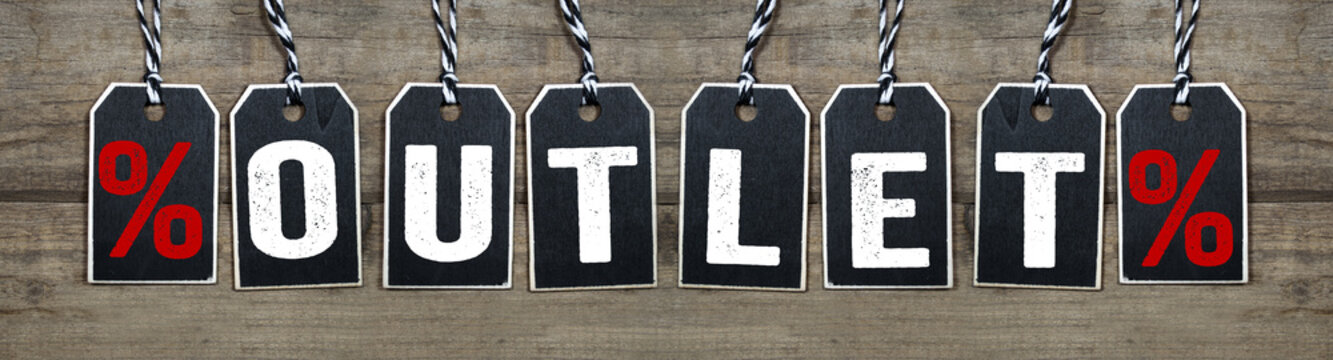 Imágenes de Outlet: descubre bancos de fotos, ilustraciones, vectores y ...