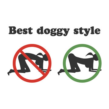 Doggy Style Position Bilder Durchsuchen 1 302 Archivfotos