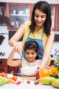 Indian Mom Cooking Images – Browse 333 Stock Photos, Vectors, and Video ...