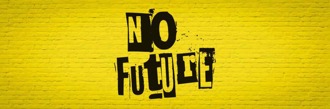 "No Future" Bilder – Durchsuchen 597 Archivfotos, Vektorgrafiken und ...