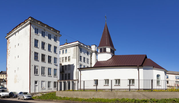 Karpinsk Bilder – Durchsuchen 18 Archivfotos, Vektorgrafiken und Videos ...