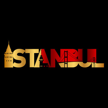 "Istanbul Logo" Images – Browse 97 Stock Photos, Vectors, and Video ...