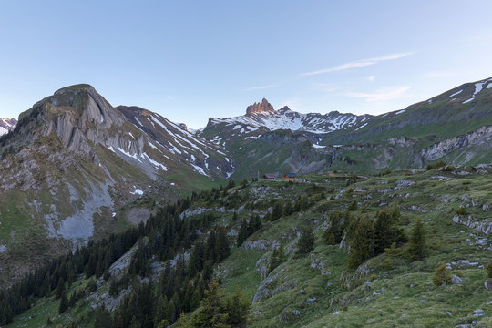 Isenfluh Images – Browse 173 Stock Photos, Vectors, and Video | Adobe Stock