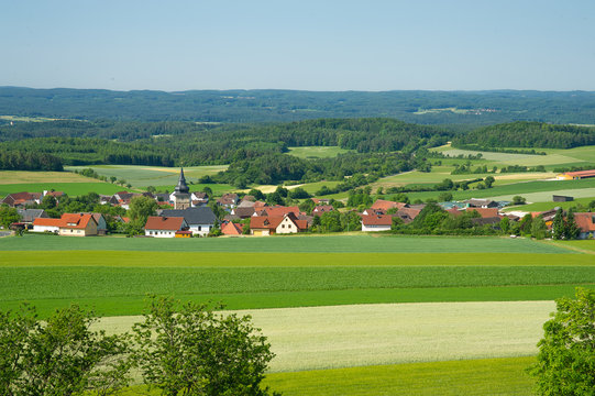 "Dorf - Images et vidéos libres de droits | Adobe Stock