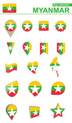 "myanmar Flag" photos, royalty-free images, graphics, vectors & videos ...