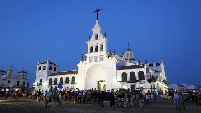 "El Rocio" Images – Browse 5,246 Stock Photos, Vectors, and Video ...