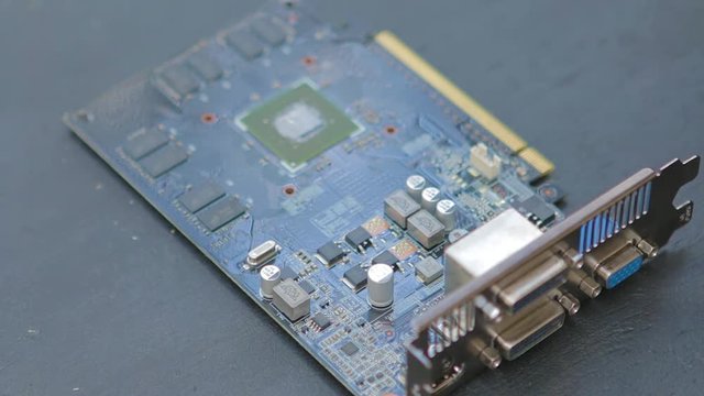 "Graphic Processing Unit" Images – Browse 98 Stock Photos, Vectors, and ...