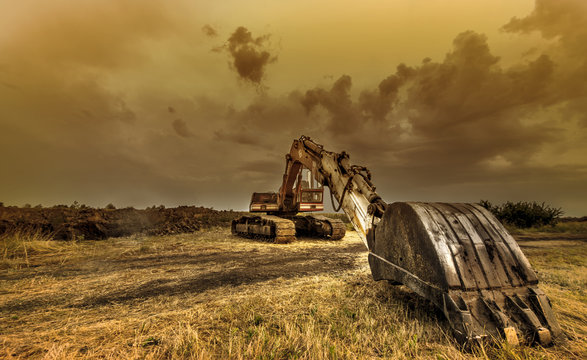 Baggers Bilder – Durchsuchen 3,477 Archivfotos, Vektorgrafiken und ...