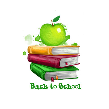 Sg Education Apple Clipart