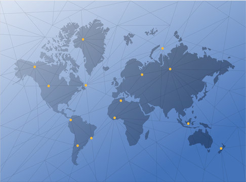 Interconnection Images – Browse 11,830 Stock Photos, Vectors, and Video ...