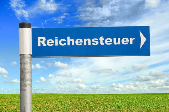 Imágenes de Reichensteuer: descubre bancos de fotos, ilustraciones ...