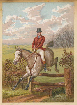 "Fox Hunt" Images – Browse 1,649 Stock Photos, Vectors, and Video ...