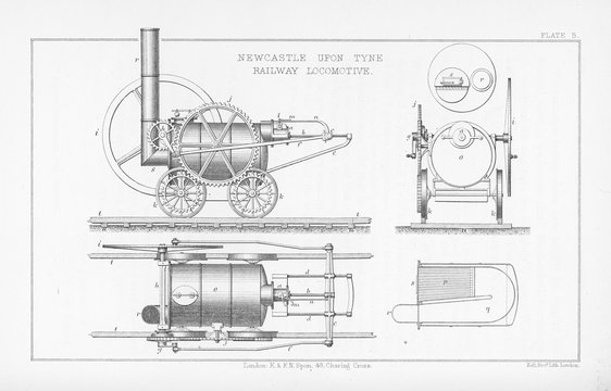 Trevithick Images – Browse 28 Stock Photos, Vectors, and Video | Adobe ...
