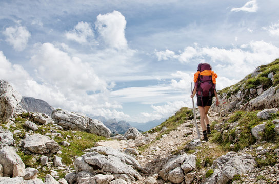 Wanderer-Bilder: Stock-Fotos & -Videos. | Adobe Stock