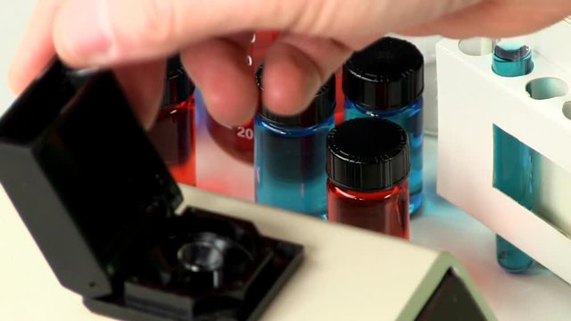Cuvette Spectrophotometer Images – Browse 219 Stock Photos, Vectors ...