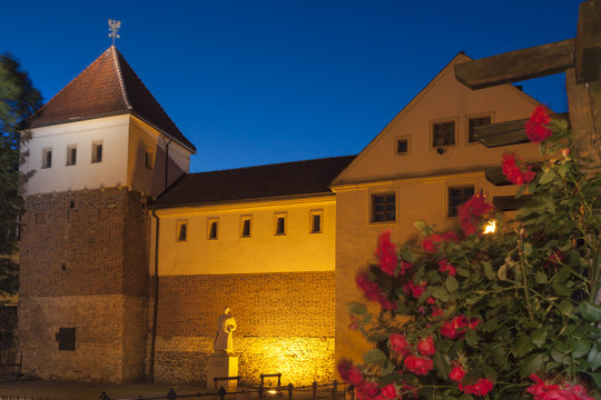 Gleiwitz Bilder – Durchsuchen 191 Archivfotos, Vektorgrafiken und ...