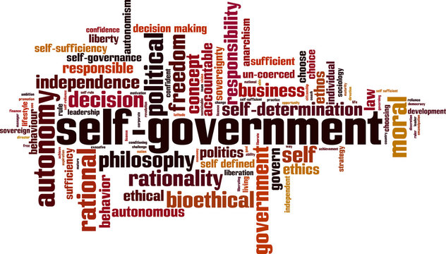 Self Government