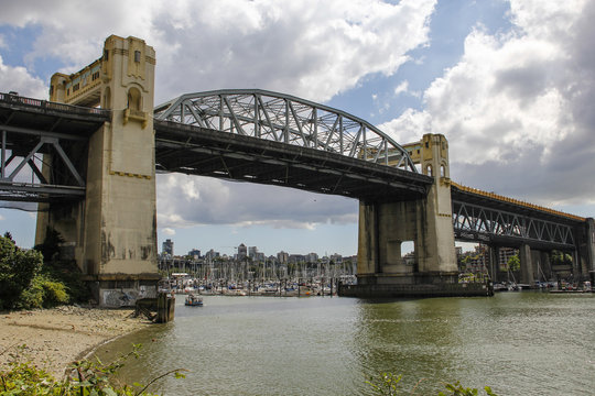"Burrard Bridge" Images – Browse 1,018 Stock Photos, Vectors, and Video ...