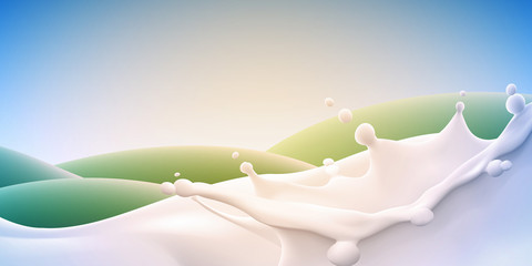 "milk Background" photos, royalty-free images, graphics, vectors ...