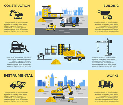 Construction Infographic Images – Browse 254,675 Stock Photos, Vectors ...