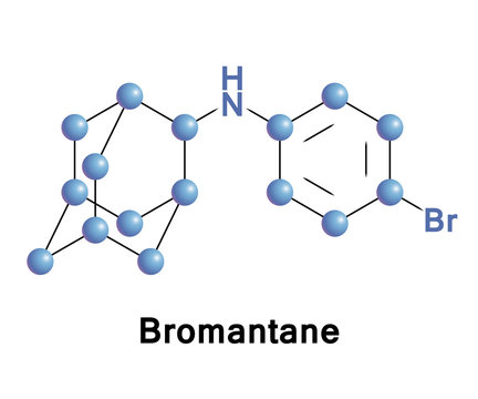 Bromantane Images – Browse 25 Stock Photos, Vectors, and Video | Adobe ...